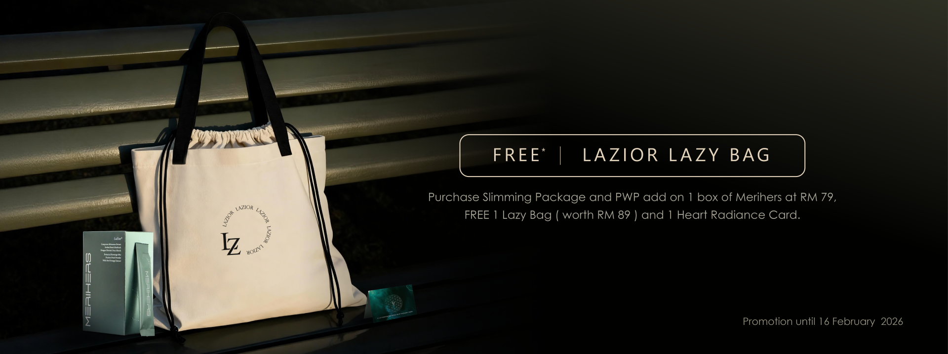LaZior Sdn Bhd
