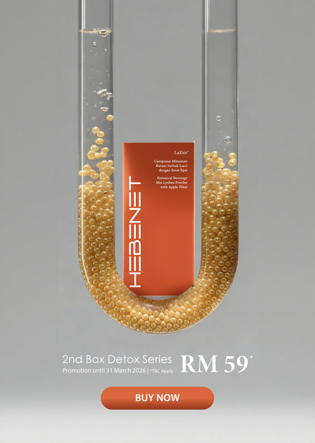 LaZior Sdn Bhd