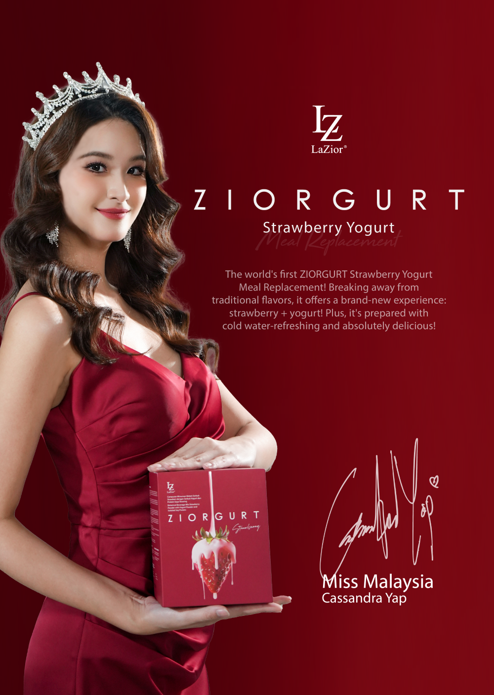 LaZior Sdn Bhd